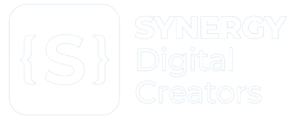 Home - Synergy Digital Creators
